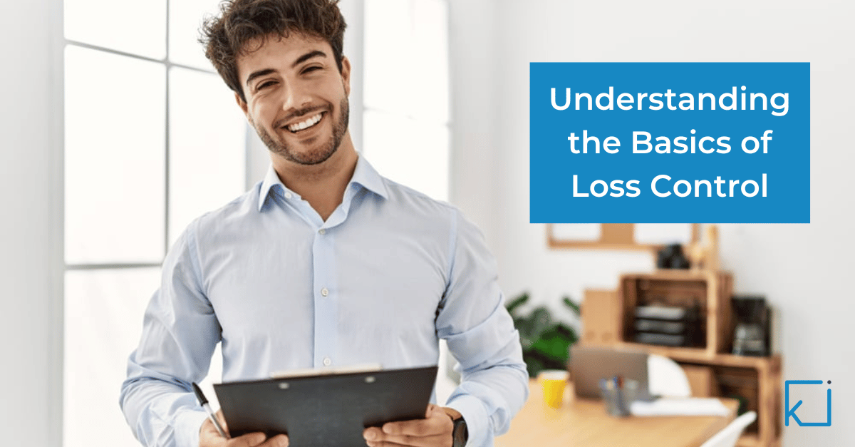 Understanding the Basics of Loss Control - Kickstand