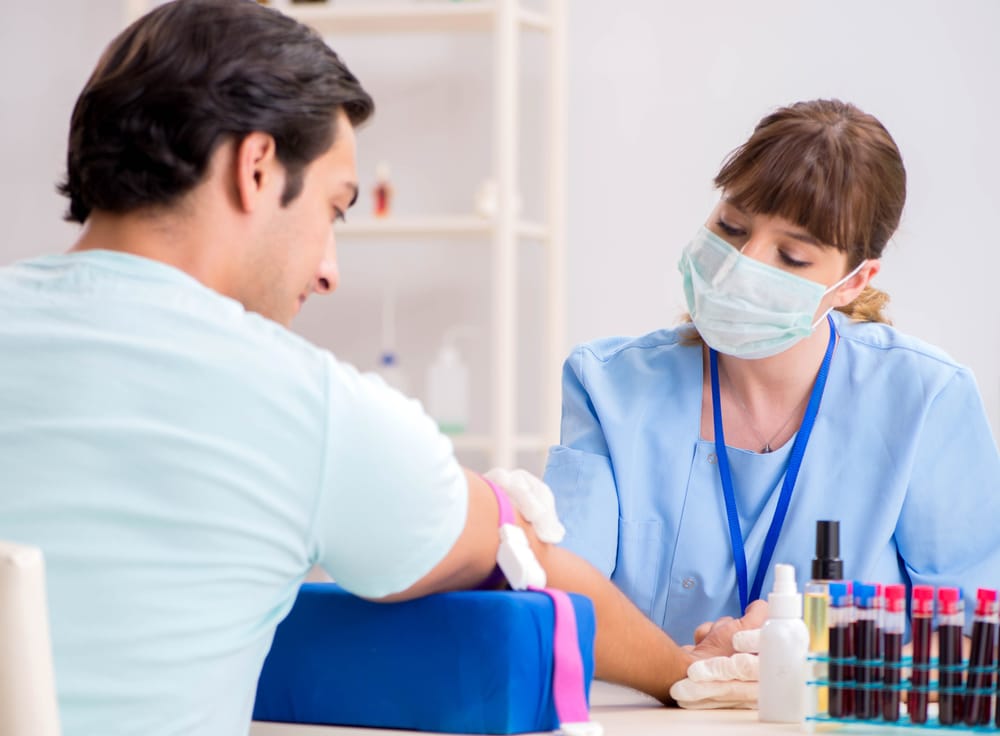 Your Drug-Free Workplace Program