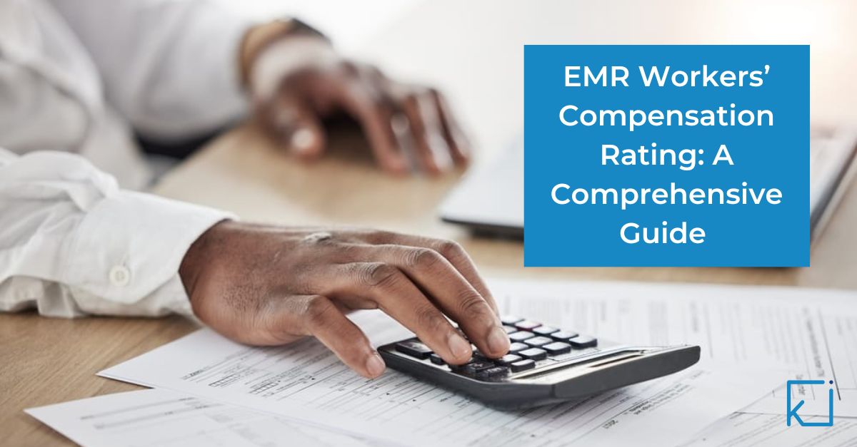 EMR Workers’ Compensation Rating