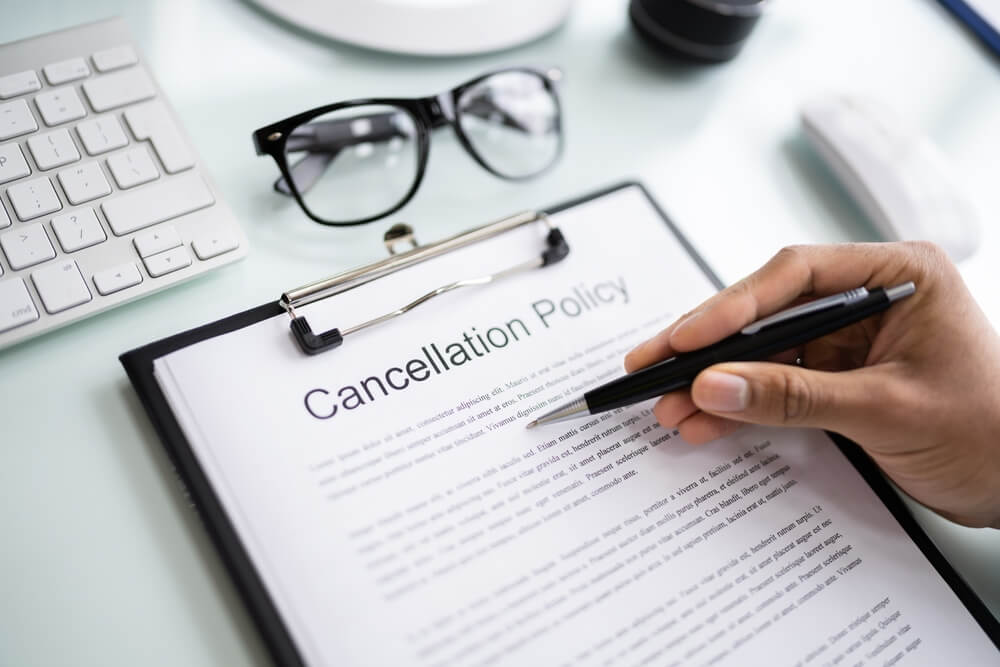 How to Cancel a Workers’ Comp Policy: The Do’s and Don’ts