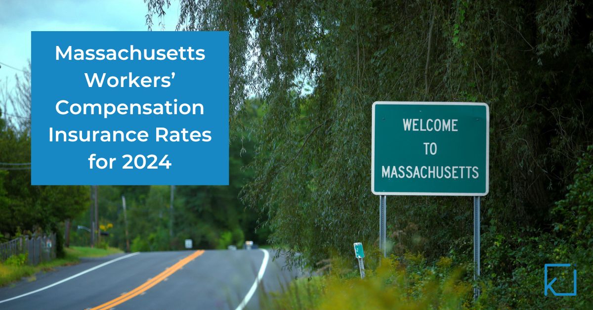 Massachusetts Workers’ Compensation Insurance Rates