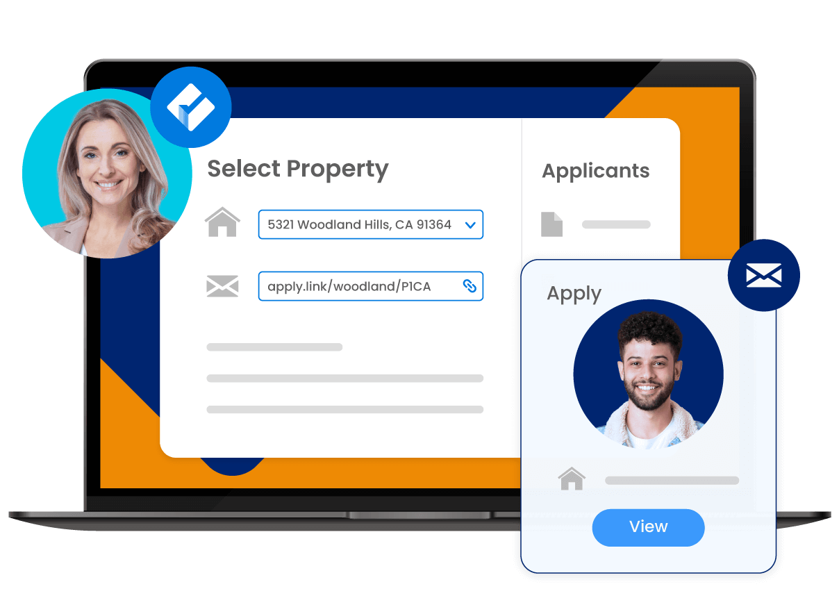 Free Online Rental Applications | RentSpree