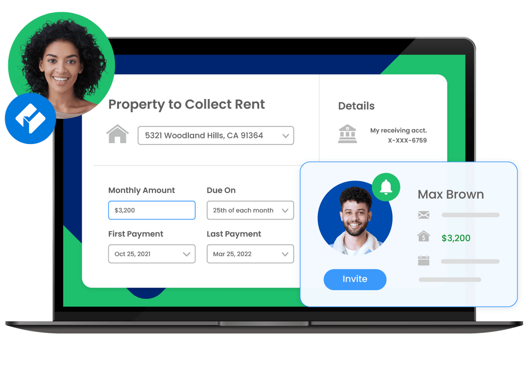 Online Rent Payment and Rent Collection for Landlords | RentSpree
