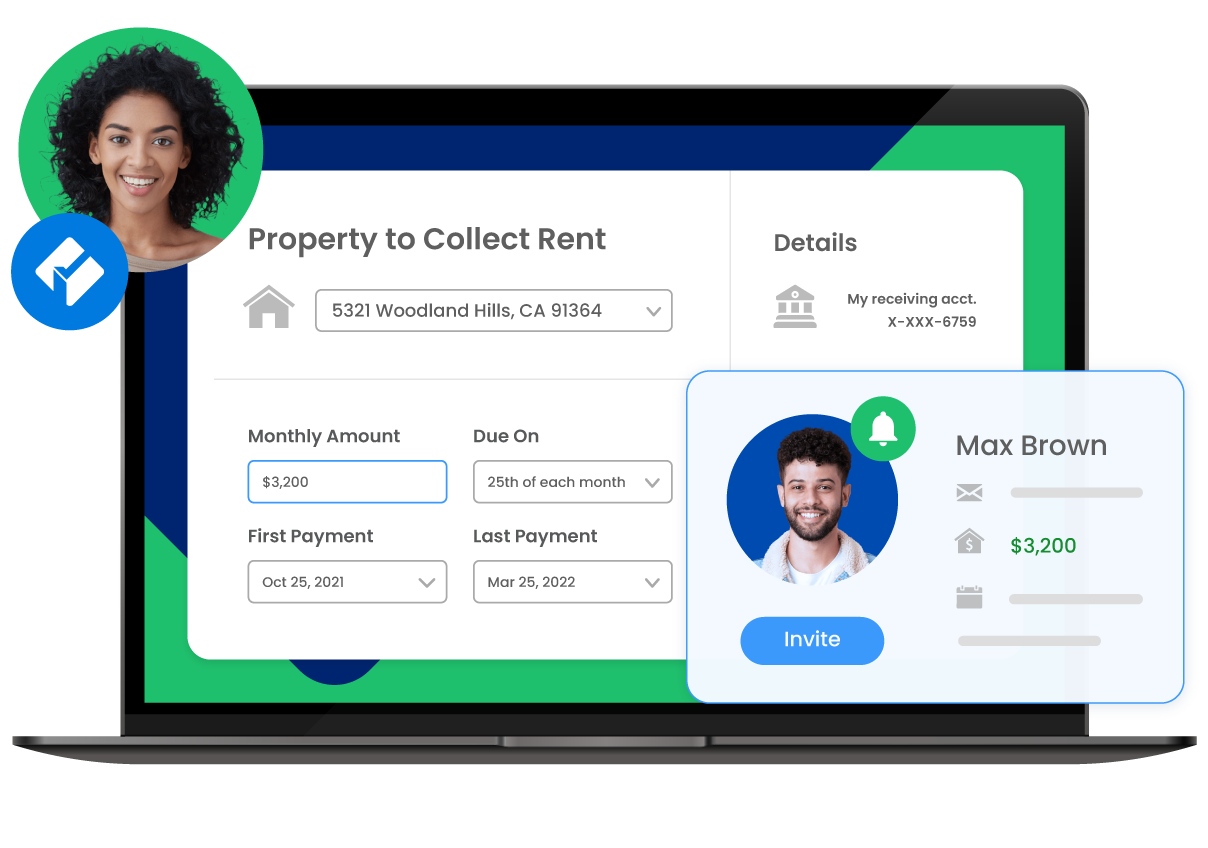 Online Rent Payment and Rent Collection for Landlords | RentSpree