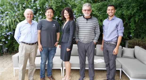 RentSpree Adds Danielle Dutcher to Board of Advisors