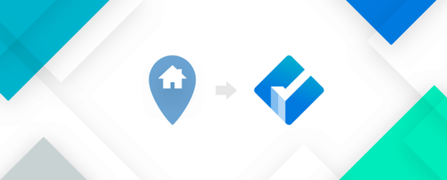 Why Update RentSpree’s Logo?