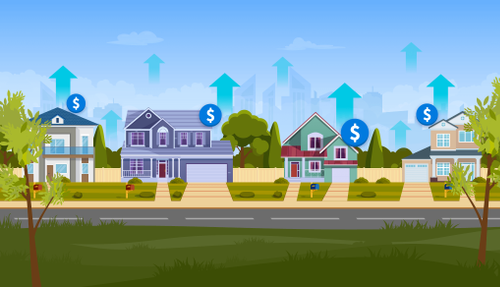 California Rent Increase Laws for 2022 | RentSpree Blog