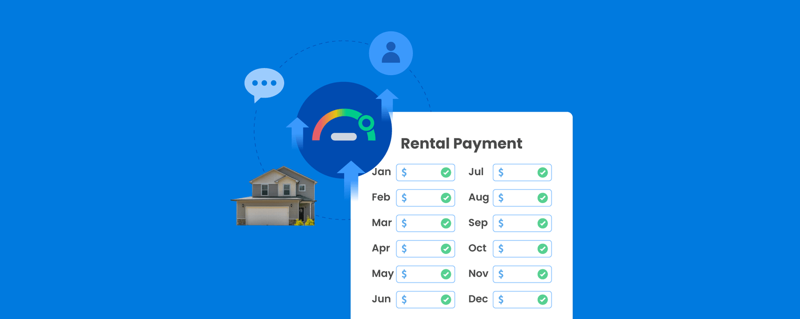 Online Rent Payment Collection for Landlords | RentSpree