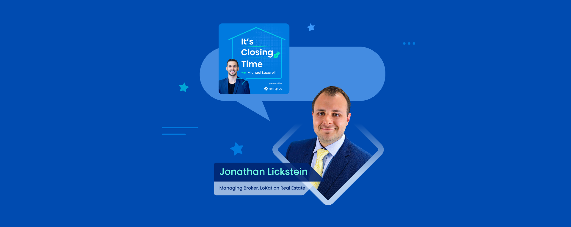 Generating Exponential Growth with the Power of Rentals: It's Closing ...