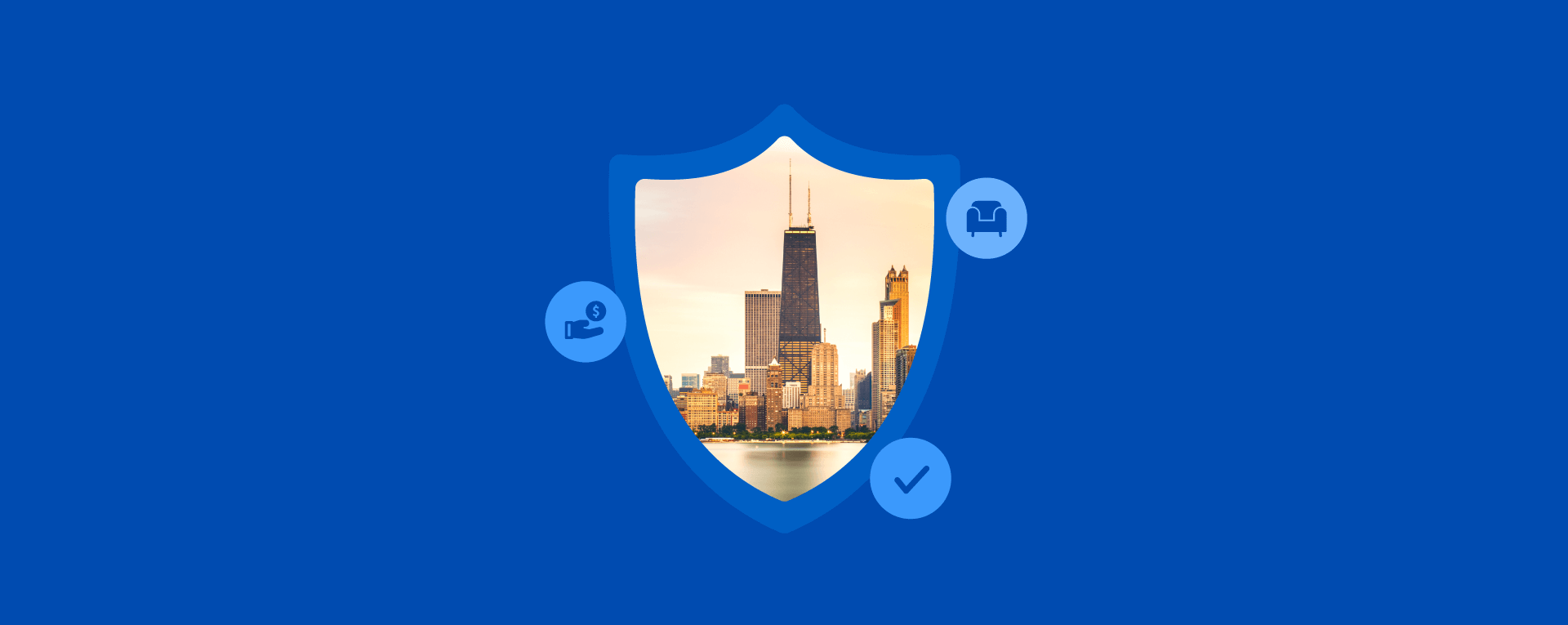 How Tenants Can Protect Their Belongings with Renters Insurance in Chicago