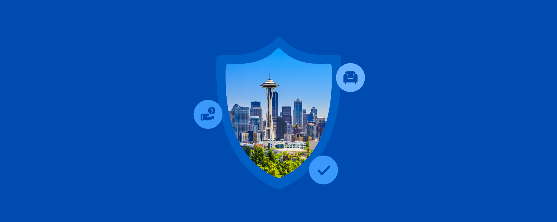 How Tenants Can Protect Their Belongings with Renters Insurance in Seattle