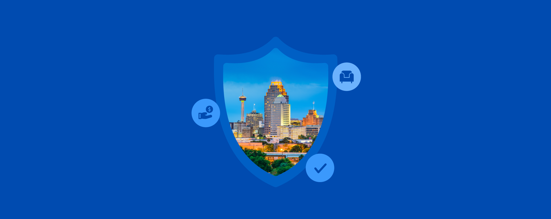 Renters Insurance Will Protect Tenants' Belongings in San Antonio