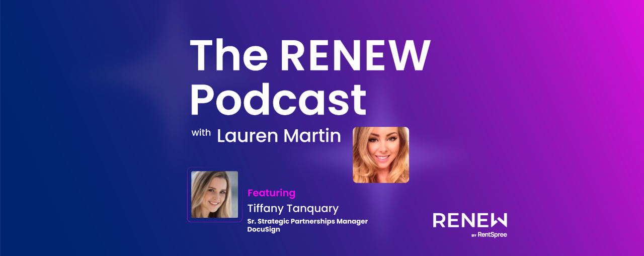 Setting Goals, Being Fearless, & Keeping Focus with Tiffany Tanquary ...