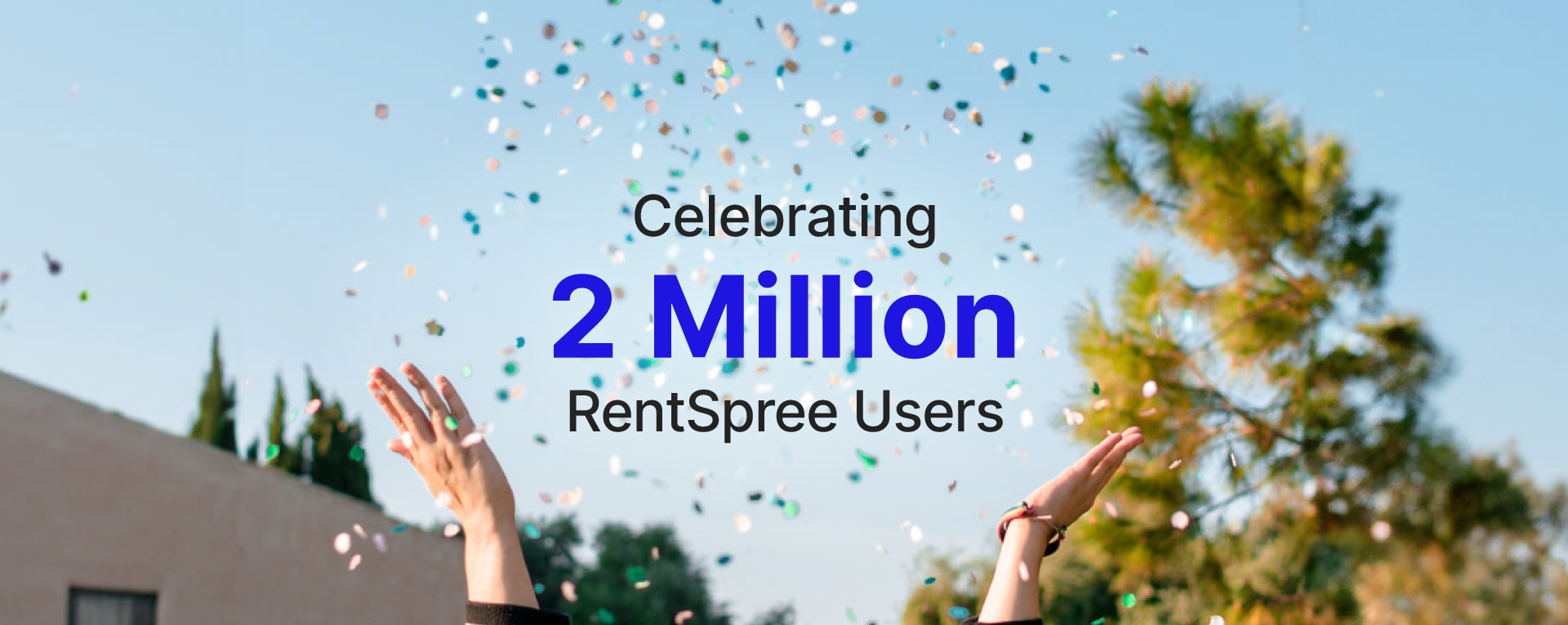 RentSpree hits 2 million users on its rental platform