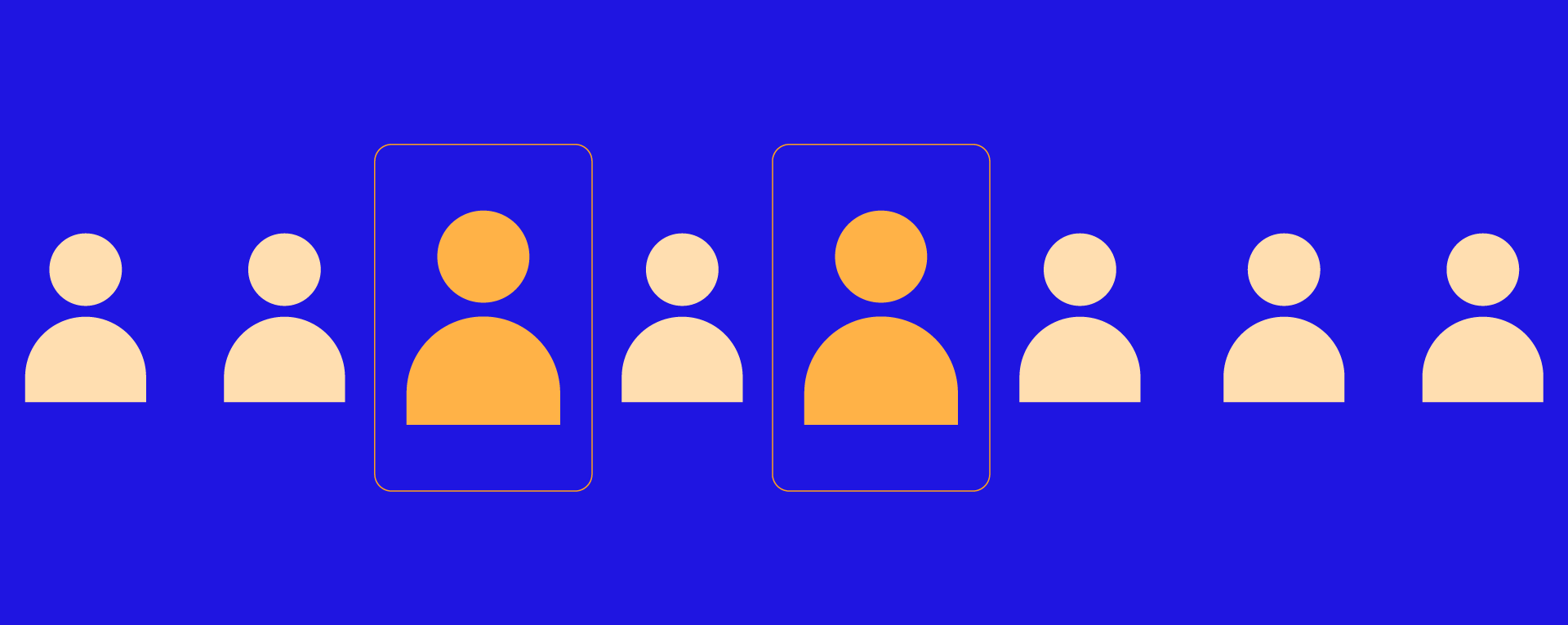 How to choose between two applicants