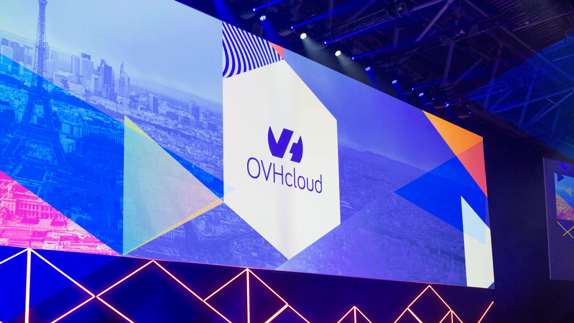 Yepic Wins OVHcloud “Best Scaleup of the Year 2021”