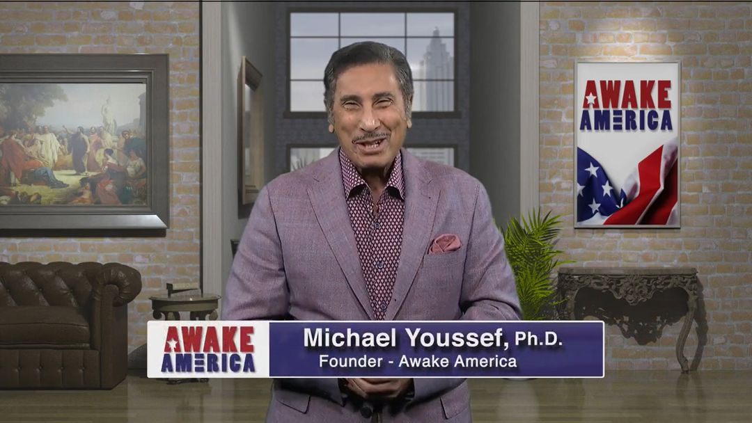 Awake America - Unite in Prayer