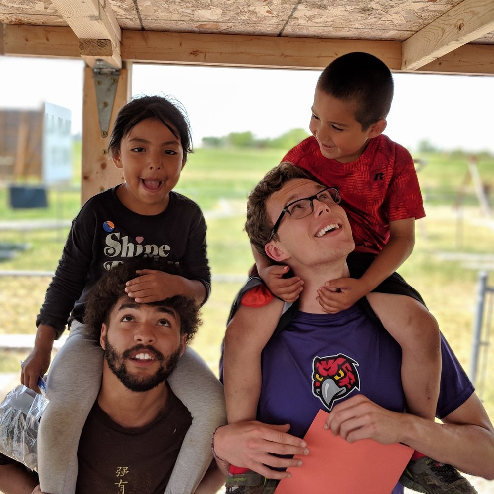 WeHero Corporate Skills Based Volunteer Programs