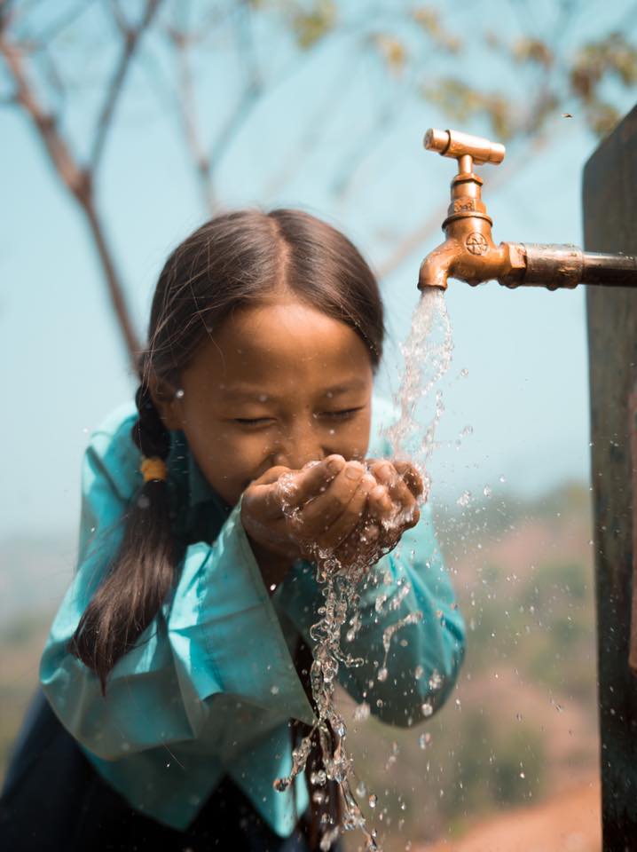 About | WeHero - Empowering the world to change the world