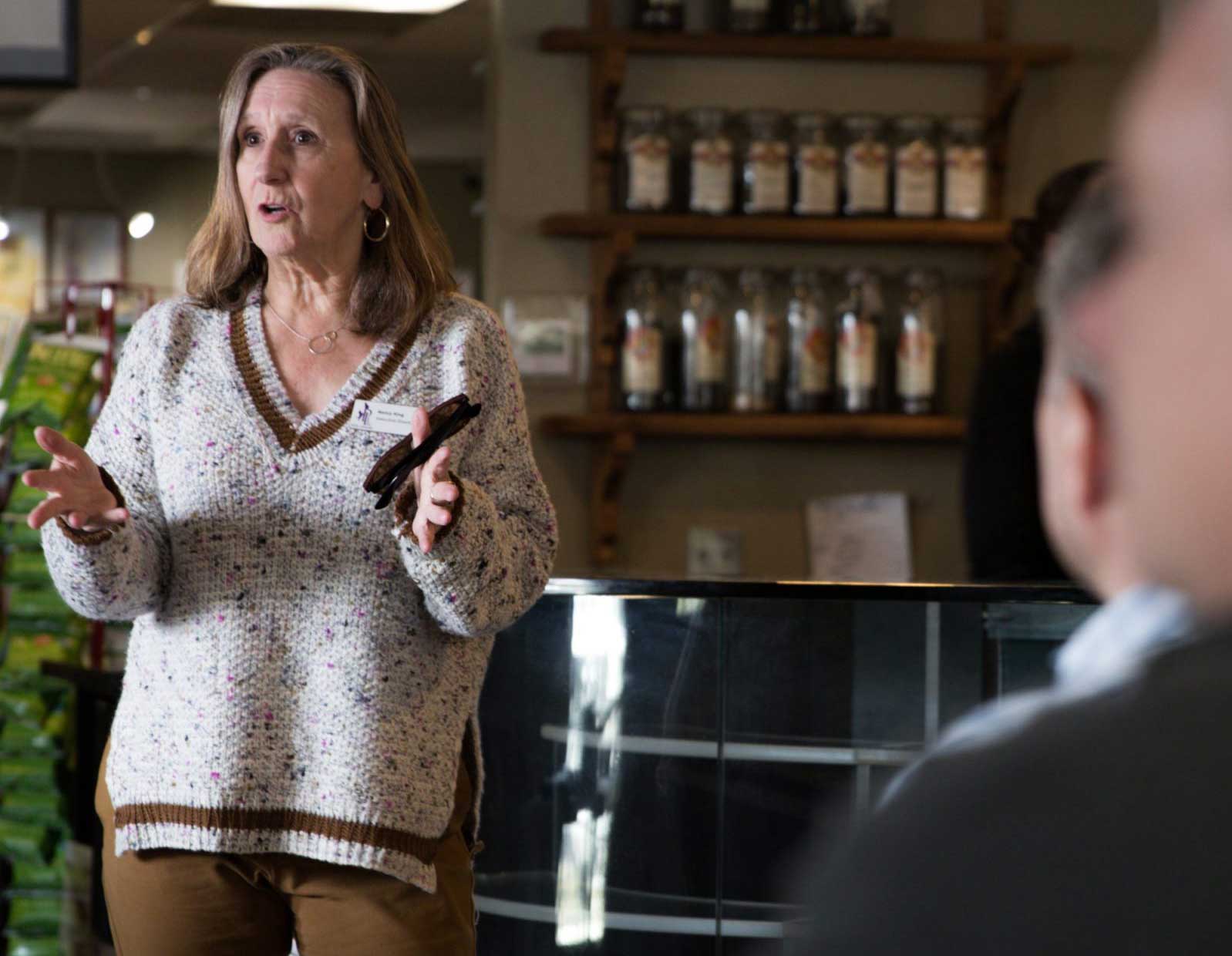 WeHero Corporate Skills Based Volunteer Programs