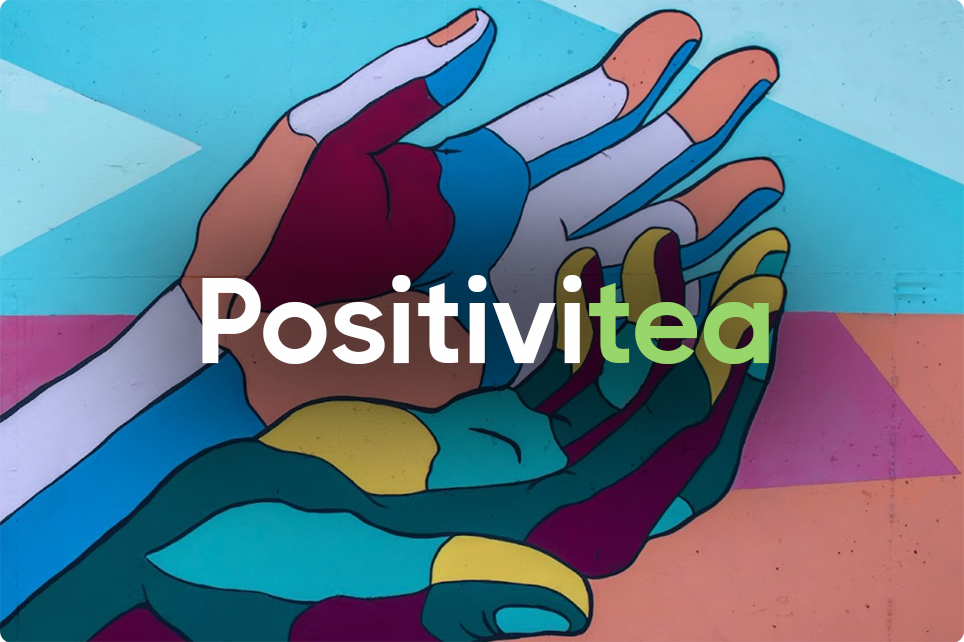 Positivitea - WeHero