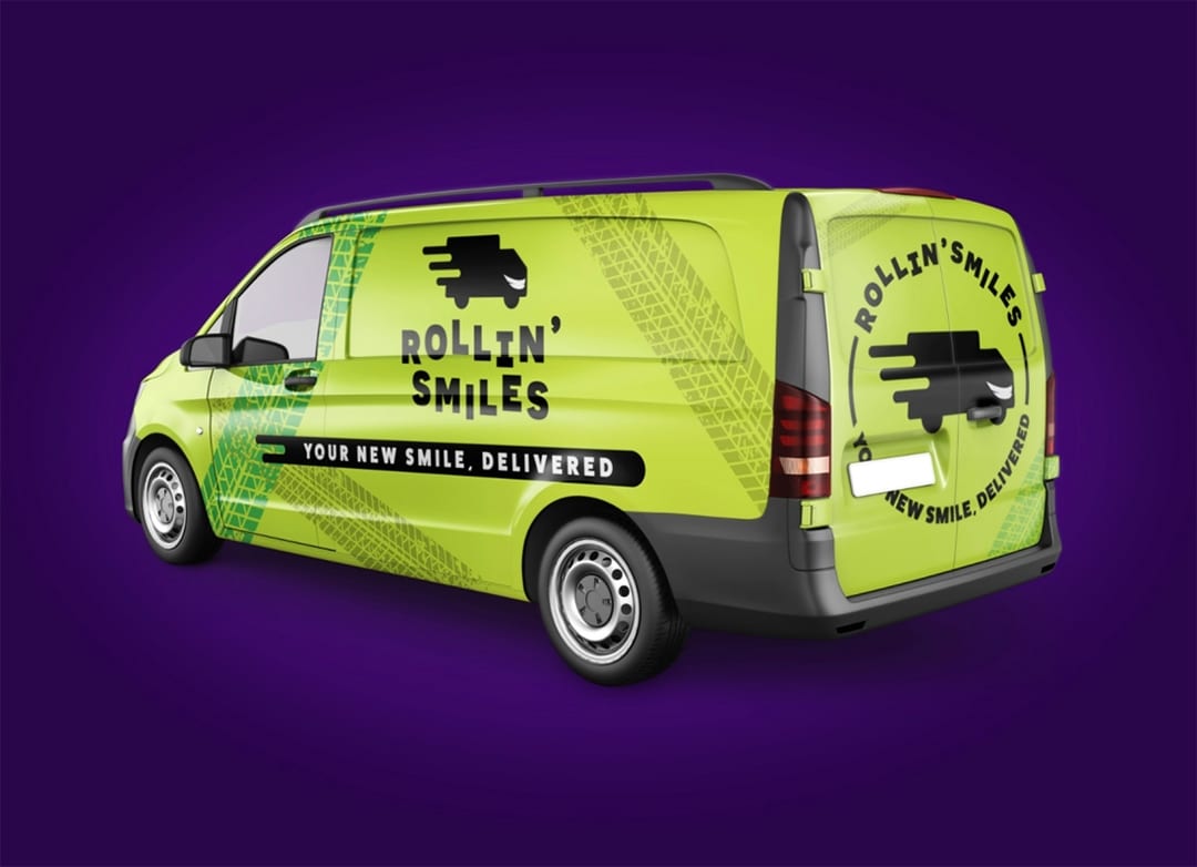 Mobile Orthodontist | Rollin' Smiles
