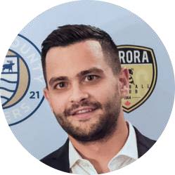 Leadership Team - Simcoe County Rovers FC