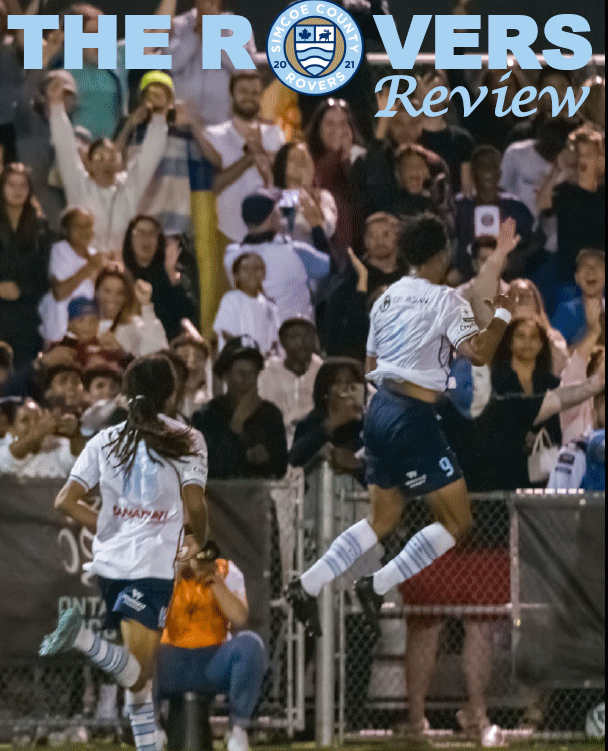 The Rovers Review