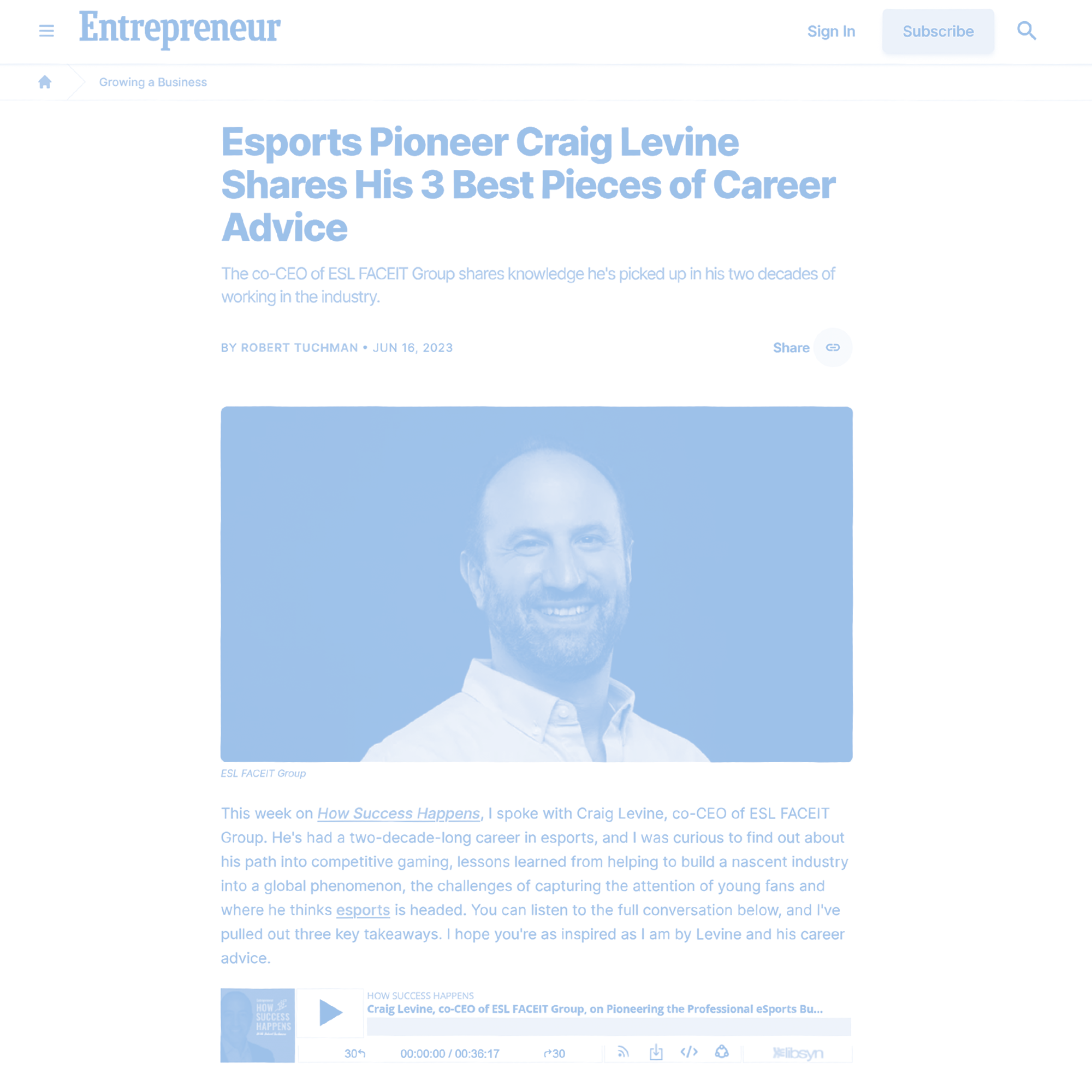 JSA+Partners | Tech PR and Communications