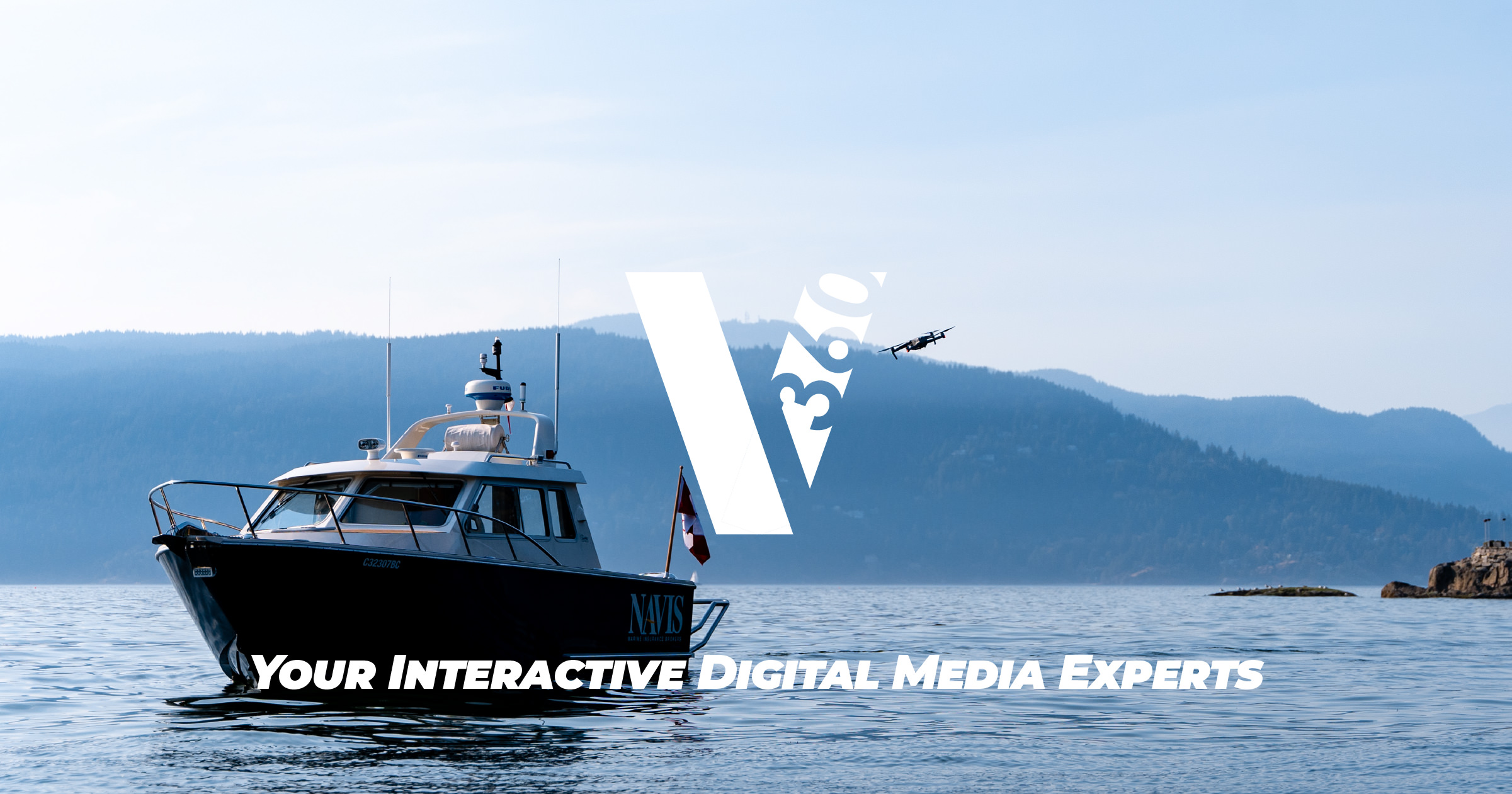 Marine Film & Drone Services | Build Your Yacht Brand with Custom Photo ...