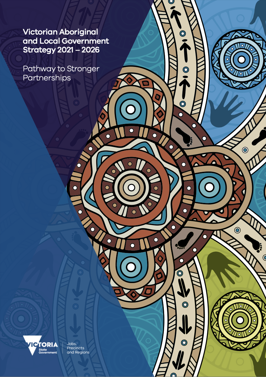 Victorian Aboriginal Local Government Strategy