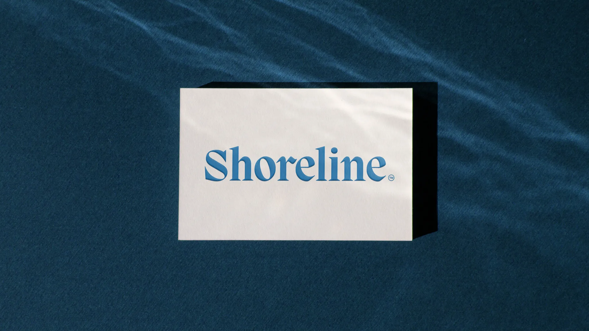 Shoreline Case Study - Darkroom