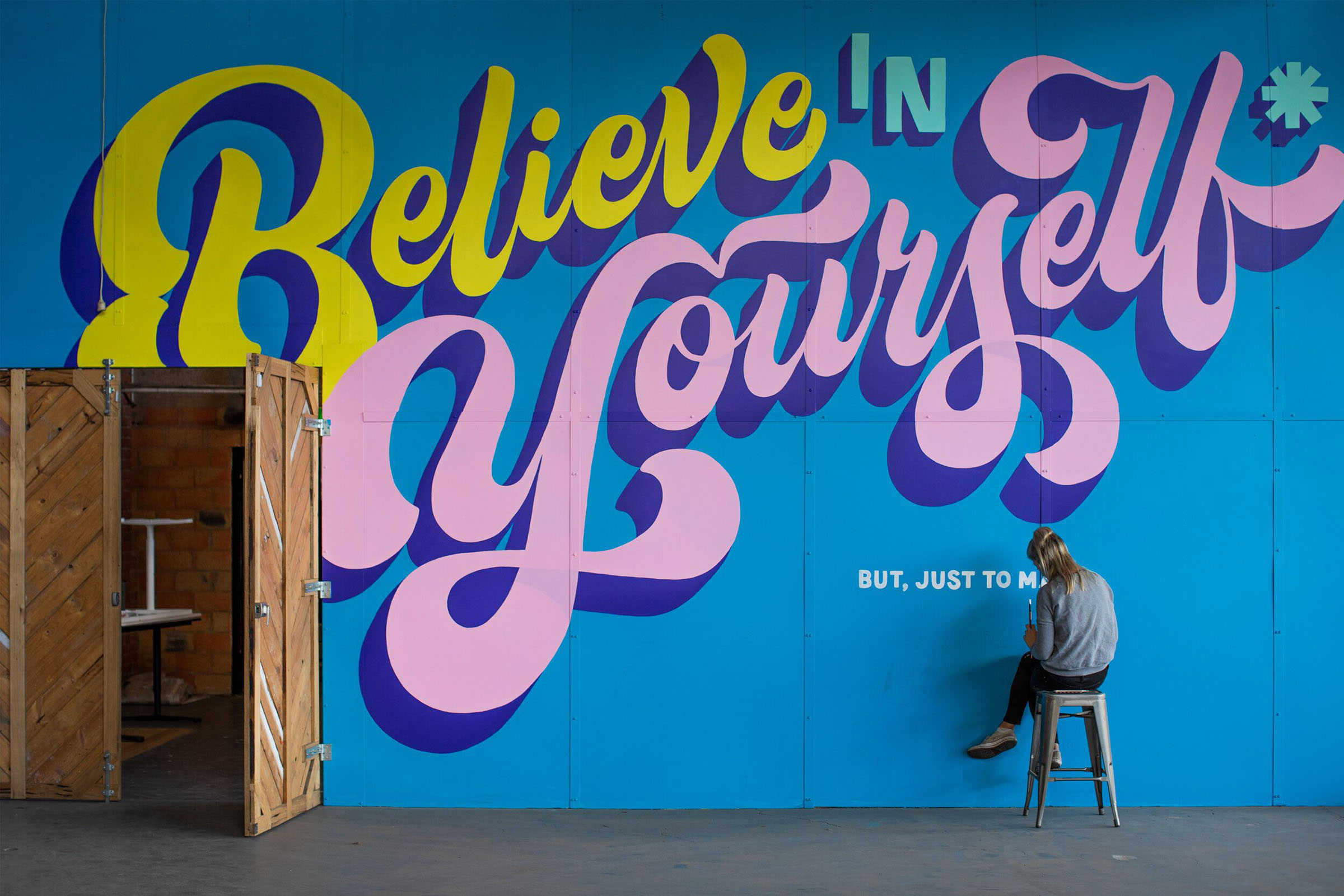 Kate Pullen – Darkroom