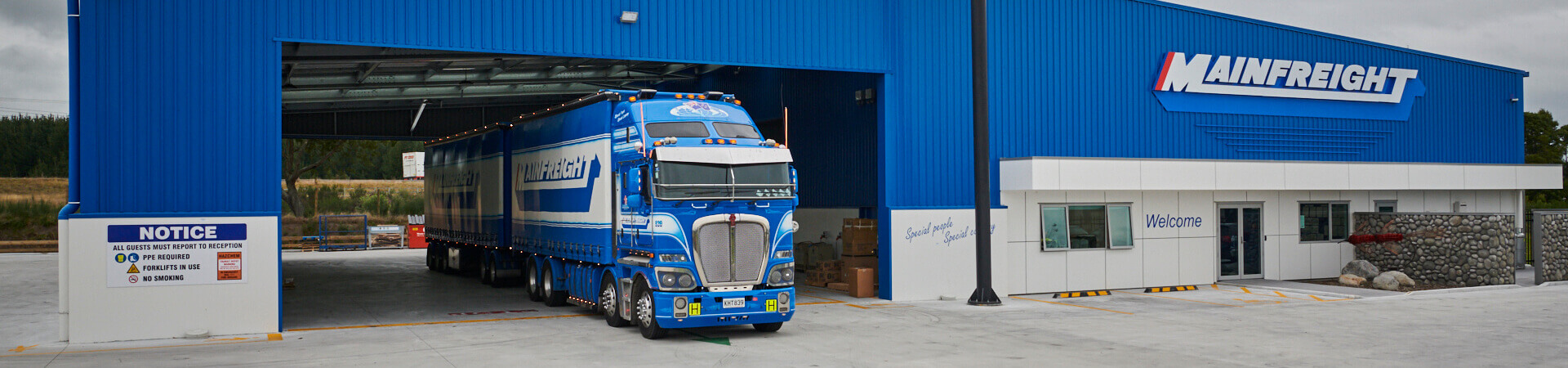 Tracking Bins for Efficient Logistics Planning – Case Study – Spark ...