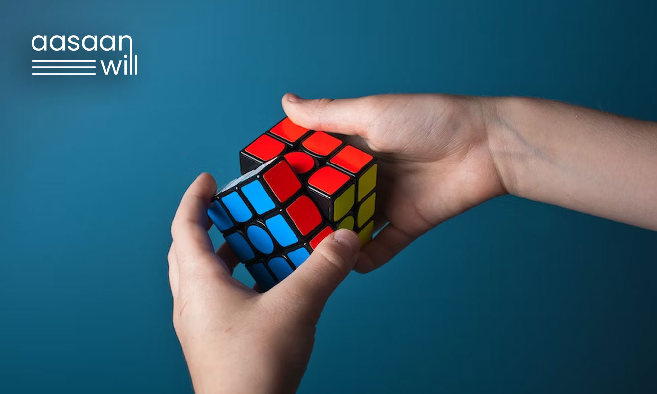 The Logical Reasoning Behind Making a Will in India