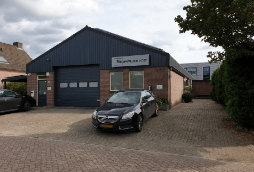 Diensten | Suppliance — Smart software, smart solutions.