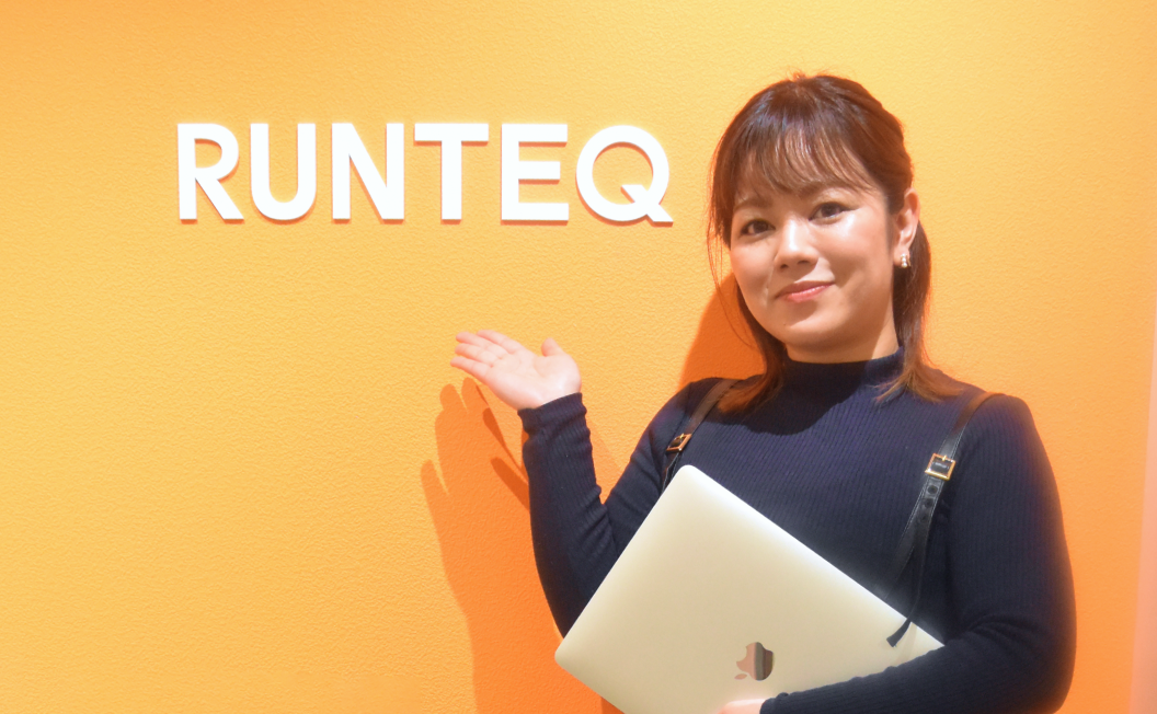 RUNTEQ AGENT|完全成果報酬型人材紹介サービス