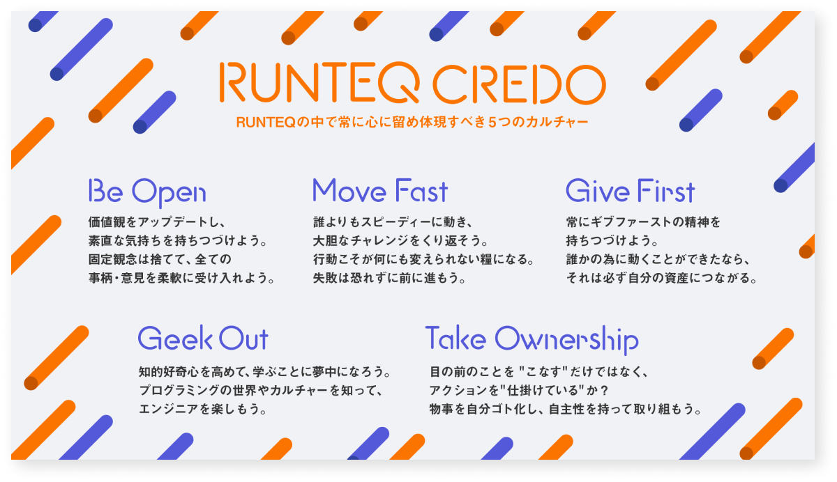 RUNTEQ AGENT|完全成果報酬型人材紹介サービス