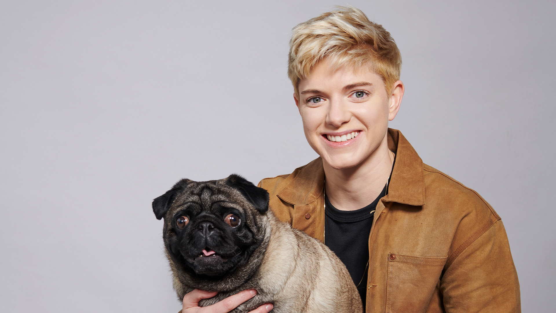 Mae Martin and Friends | Official Box Office | Harold Pinter Theatre