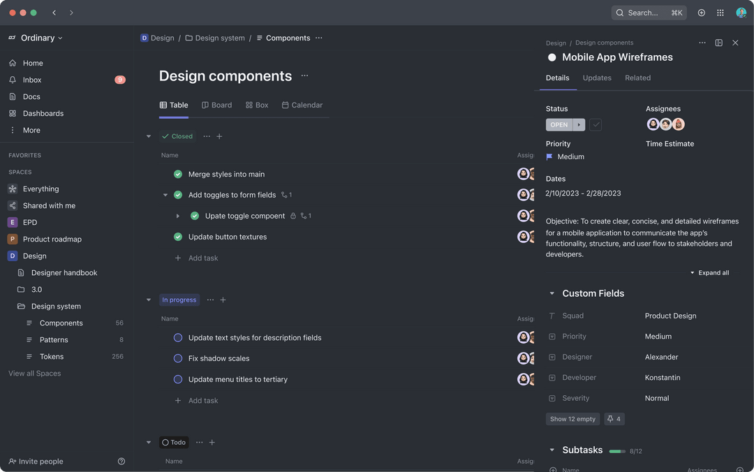 ClickUp Promo Code | 10% SAVING