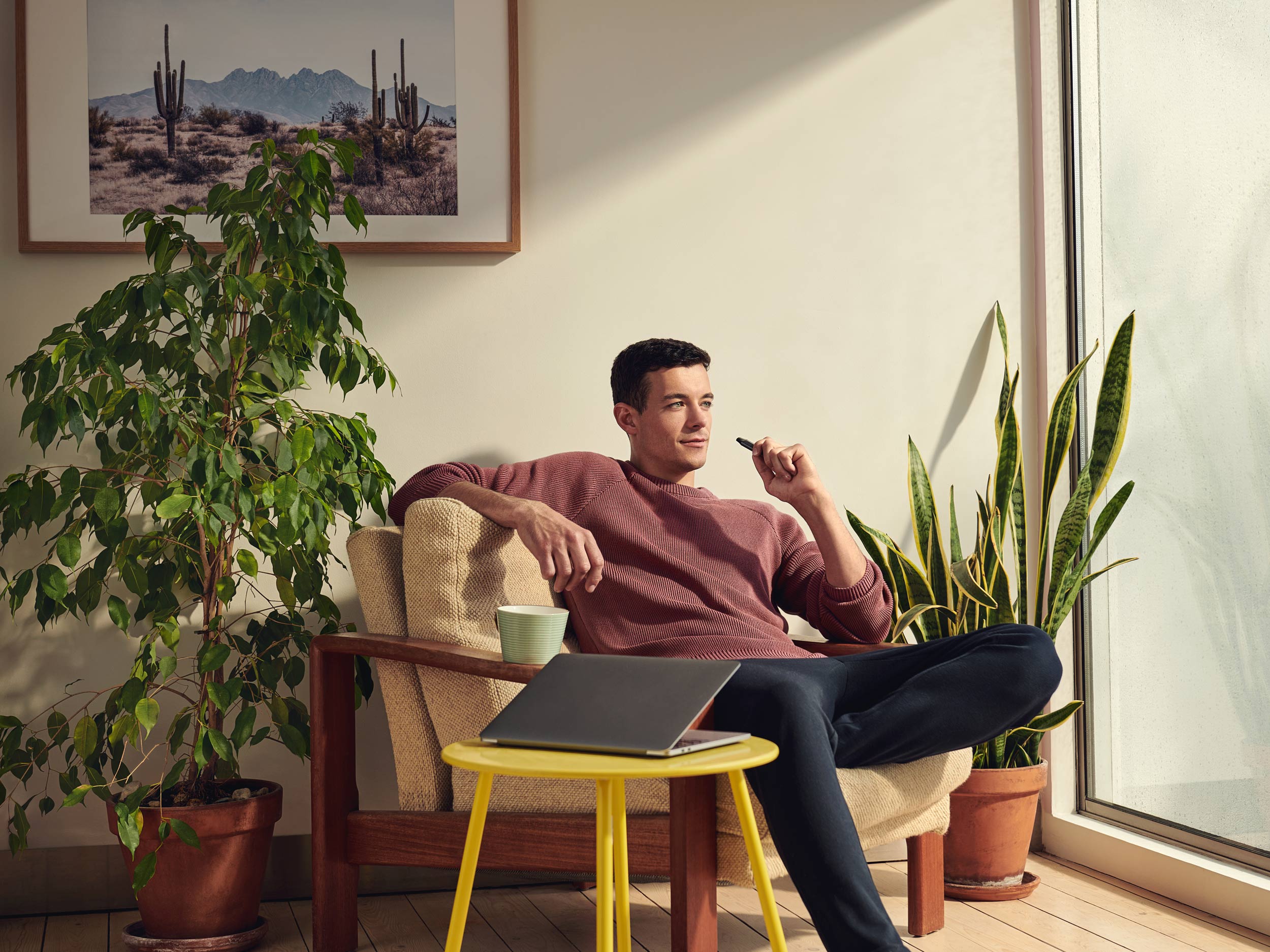 CBD - Sam Bénard Photography