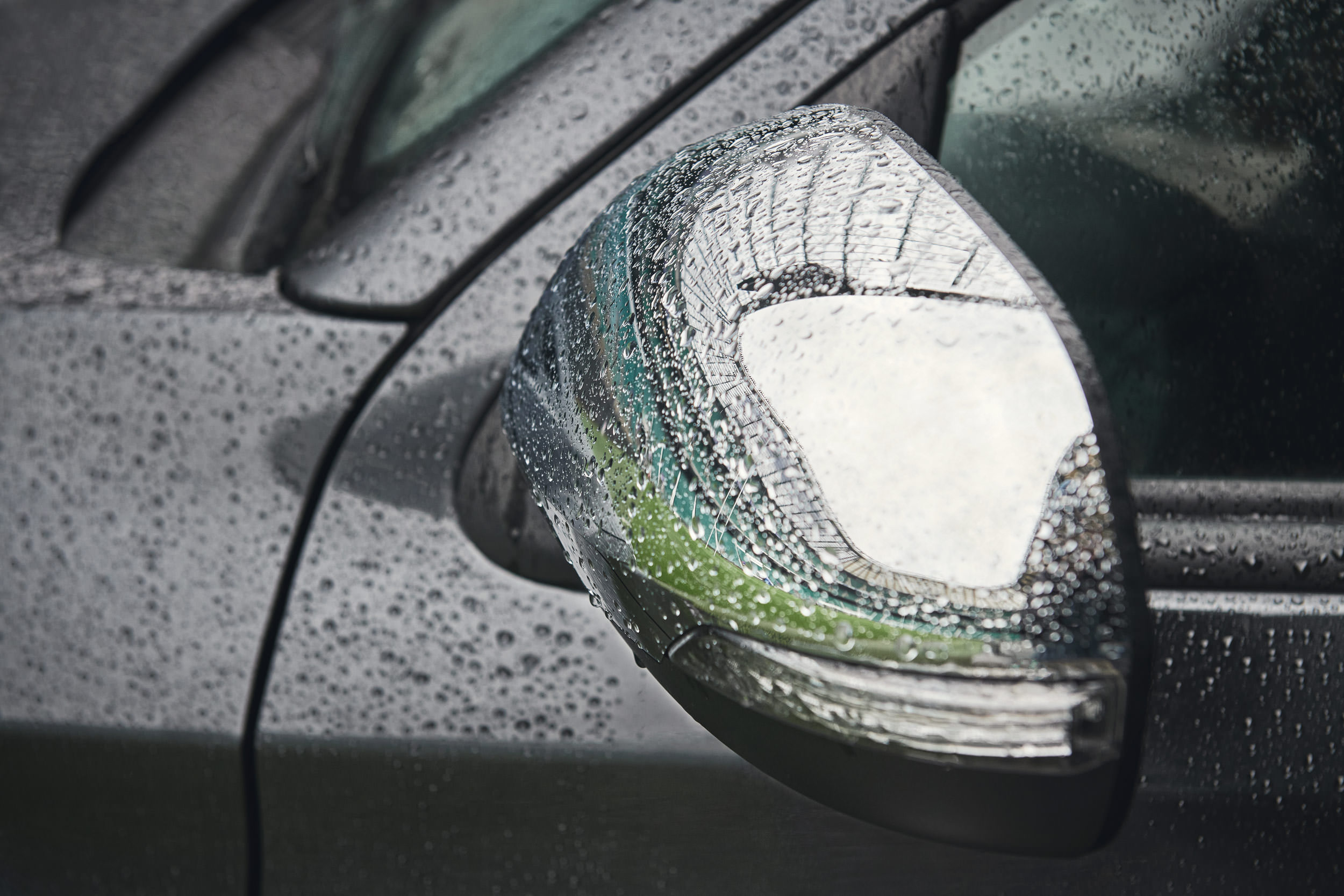 Barbarian - Sam Bénard Photography