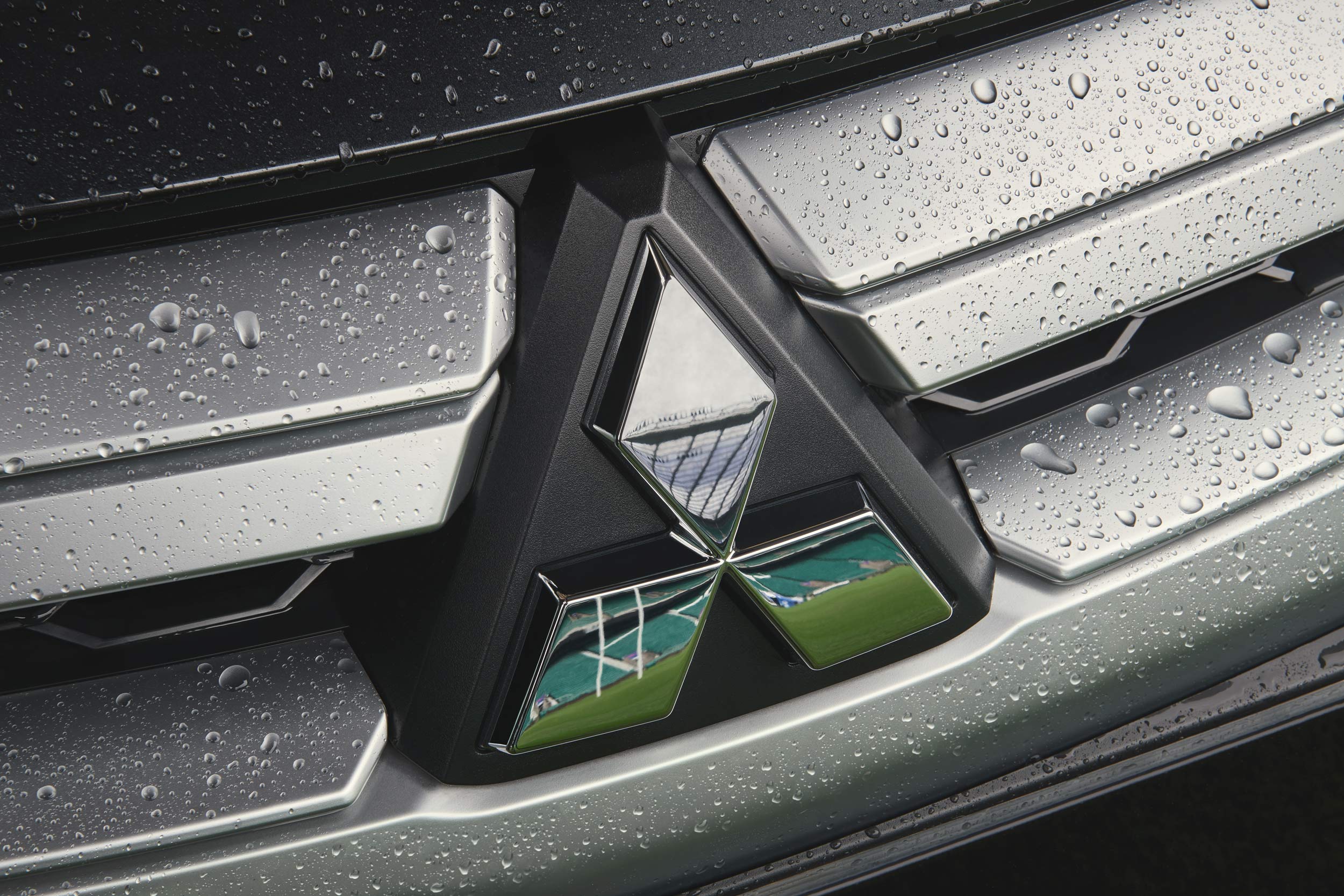 Barbarian - Sam Bénard Photography