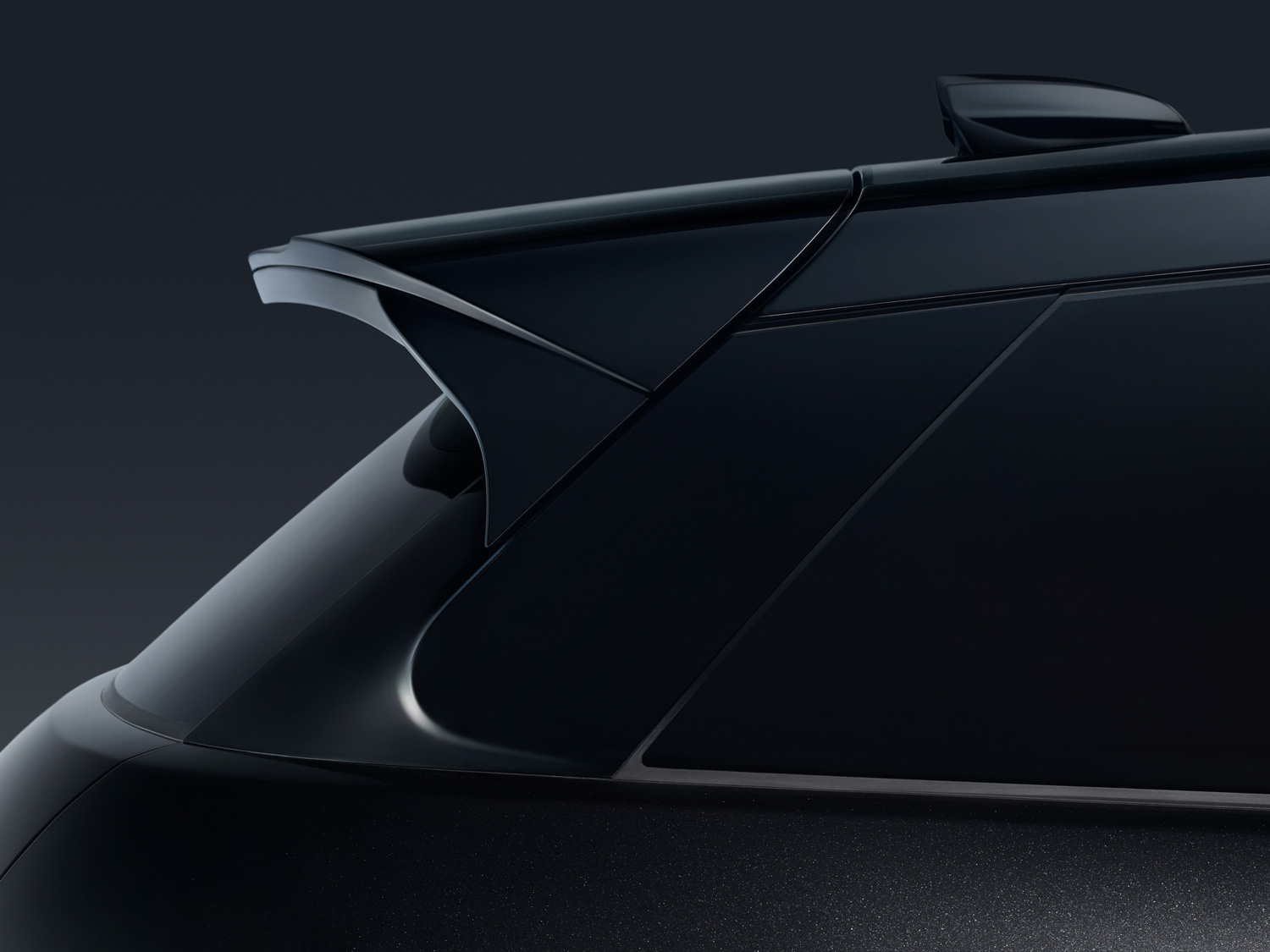 Range Rover Evoque - Sam Bénard Photography