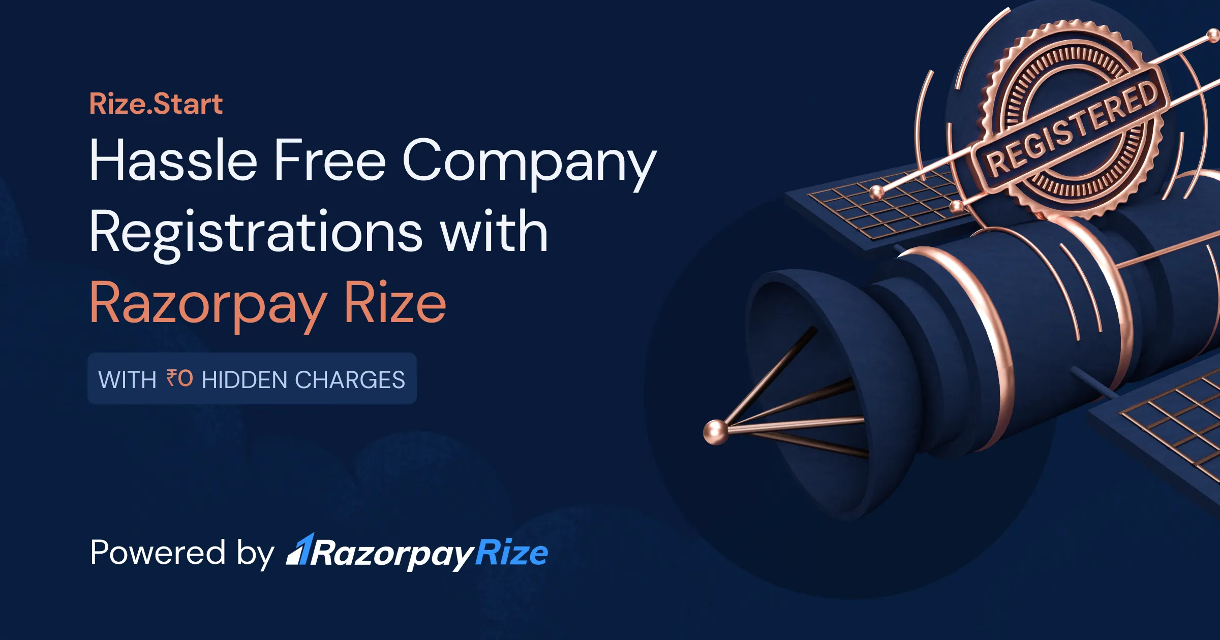 Startup India Registration Online - DPIIT Registration Process