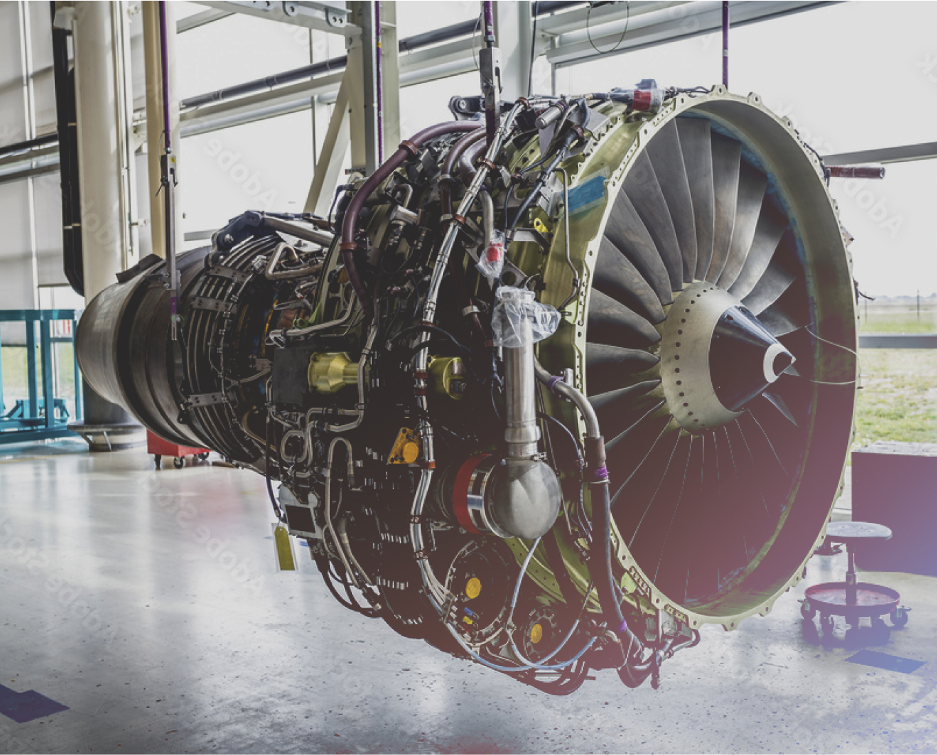 Digital Manufacturing at Industrial Scale | VulcanForms