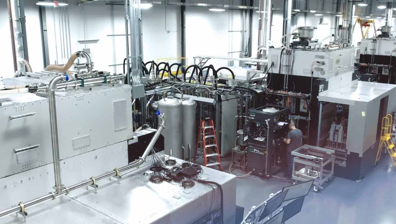 Careers | VulcanForms