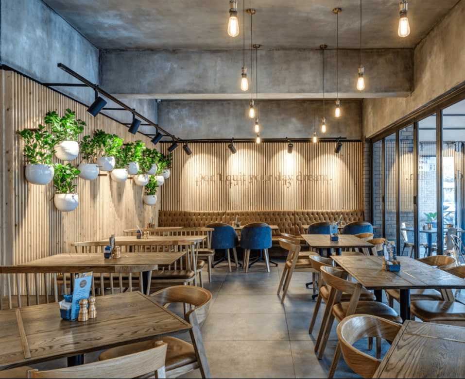 What does future department stores look like? | DP Group