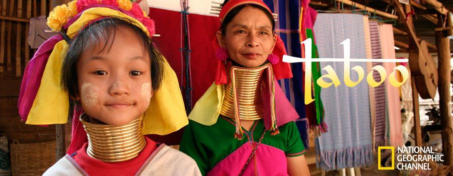 Where to Watch Taboo Online | Full Episodes for Free