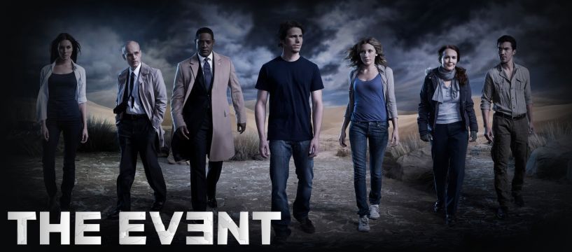 Where to Watch The Event Online | Full Episodes for Free
